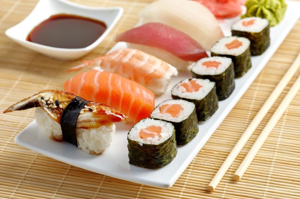 9 Healthy Party Foods Ideas - Healthy Diet Foods Tips